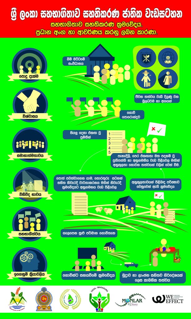 Activities - LOAM.LK